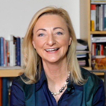 Barbara Kolm - AI for Good