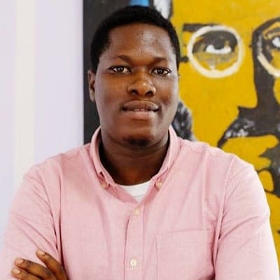 Kayode Oyewole - AI for Good