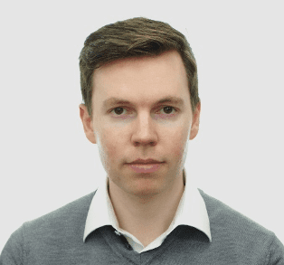 Connor Champ - AI for Good