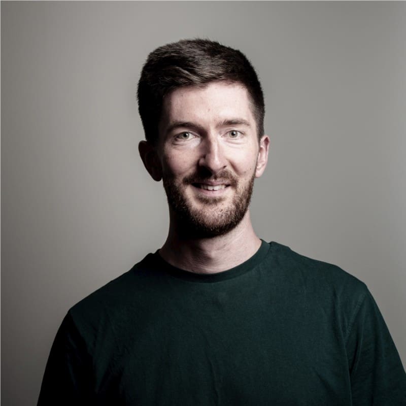 Jon Steel - AI for Good