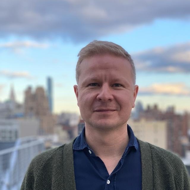 Aki Enkenberg - AI for Good