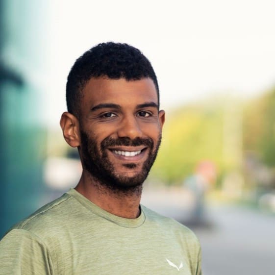 Steve Blandino - AI for Good