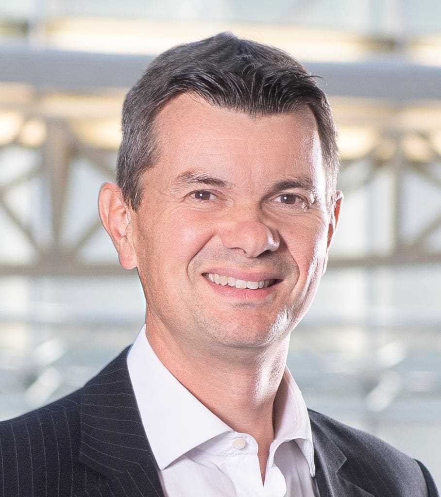 Kai Zastrow - AI for Good