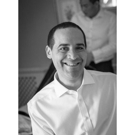 Mark "Garvey" Candella - AI for Good