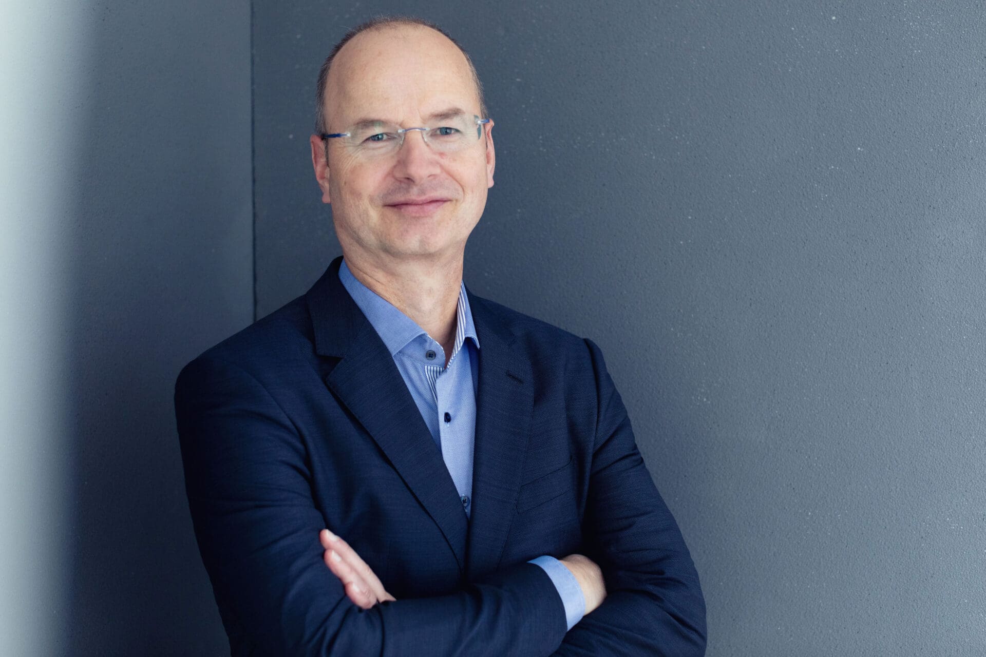 Henning Sanneck - AI for Good