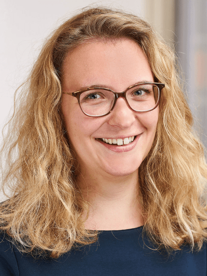 Nynke Vellinga - AI for Good