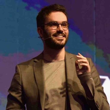 Alexandre Cadain - AI for Good