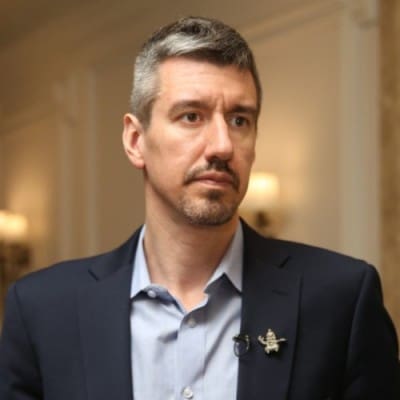 Christopher Fabian - AI for Good