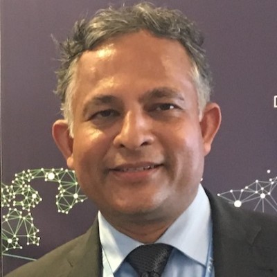 Ramesh Krishnamurthy - AI for Good