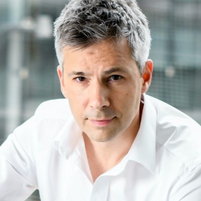 Marcel Salathé - AI for Good