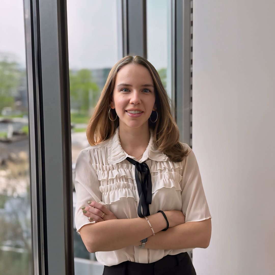Celia Pizzuto - AI for Good