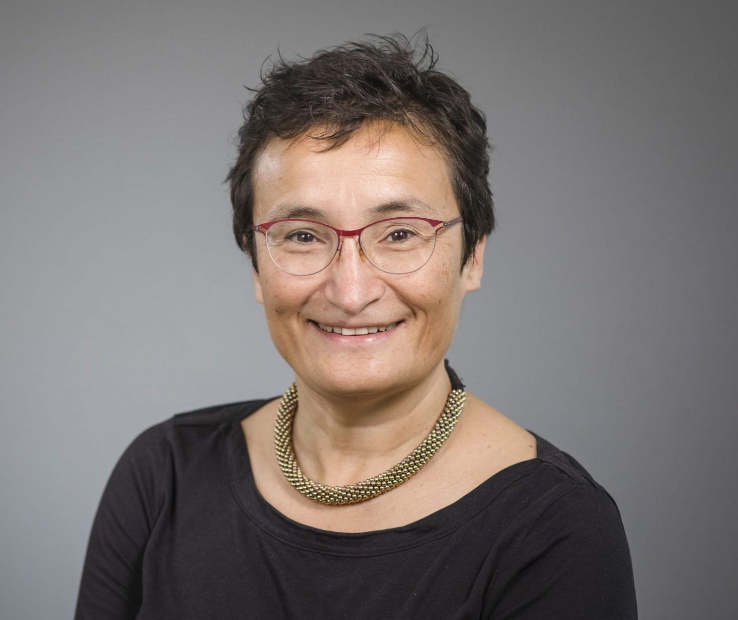 Virginia Dignum - AI for Good