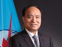 Houlin Zhao - AI for Good