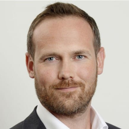 Rob McCargow - AI for Good