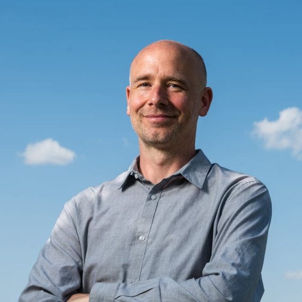 AI for the future of climate prediction - AI for Good