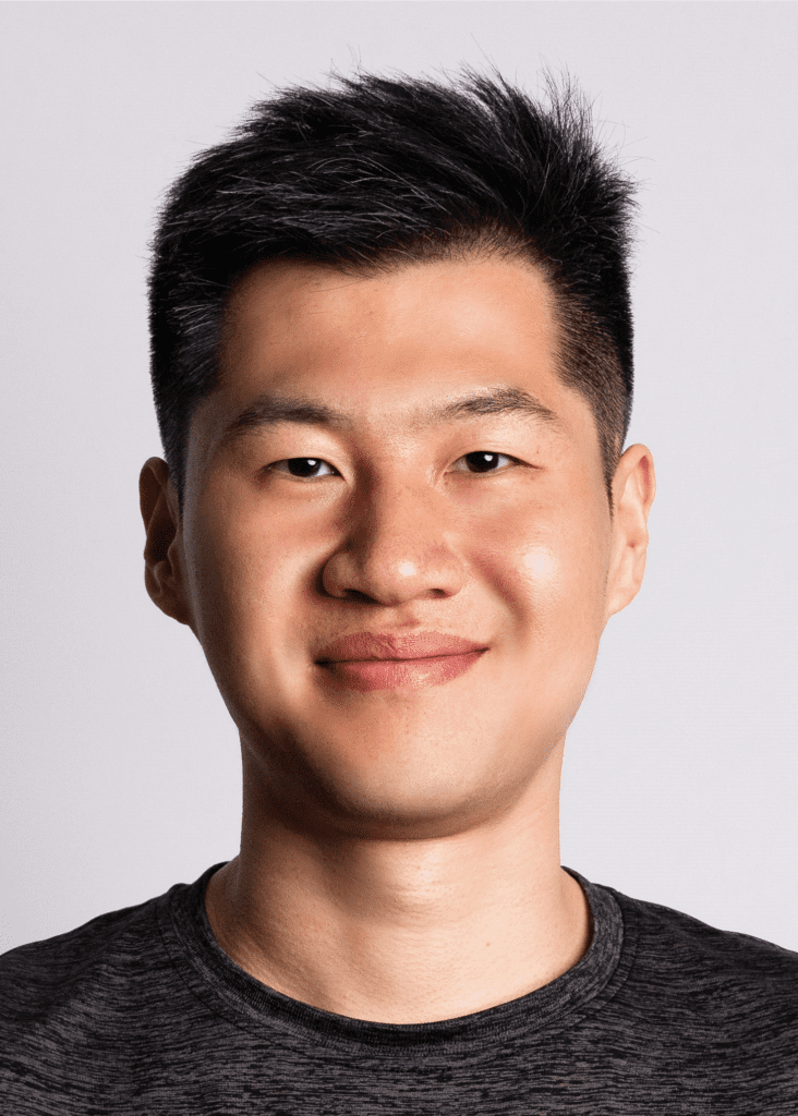 Yang Xikun - AI for Good