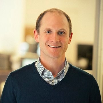 Peter Bailey - AI for Good