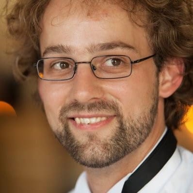 Peter Dueben - AI for Good