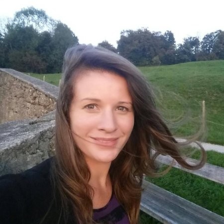 Jackie Weiser - AI for Good