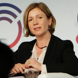 Clara Neppel - AI for Good