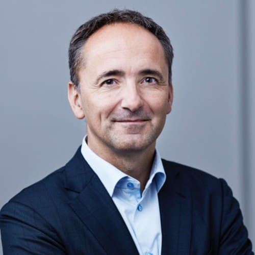 Jim Hagemann Snabe - AI for Good