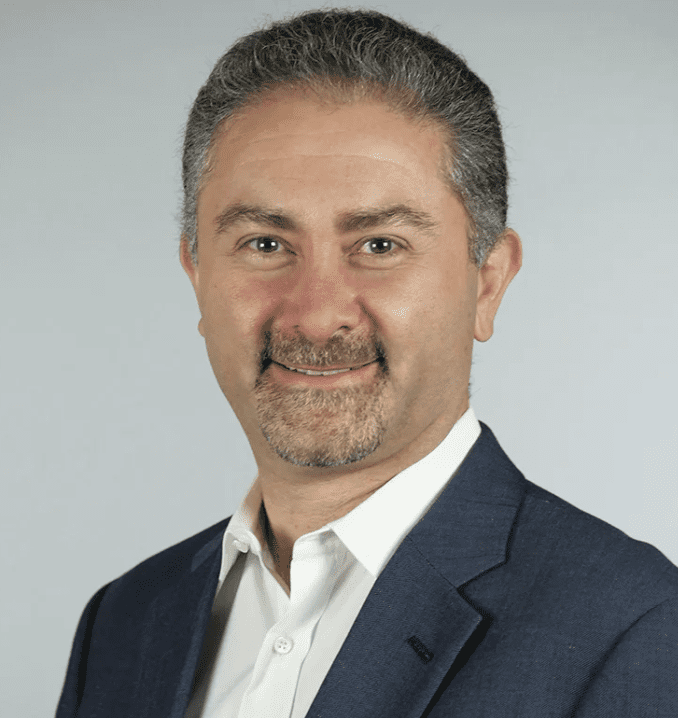 Amir Ansari - AI for Good