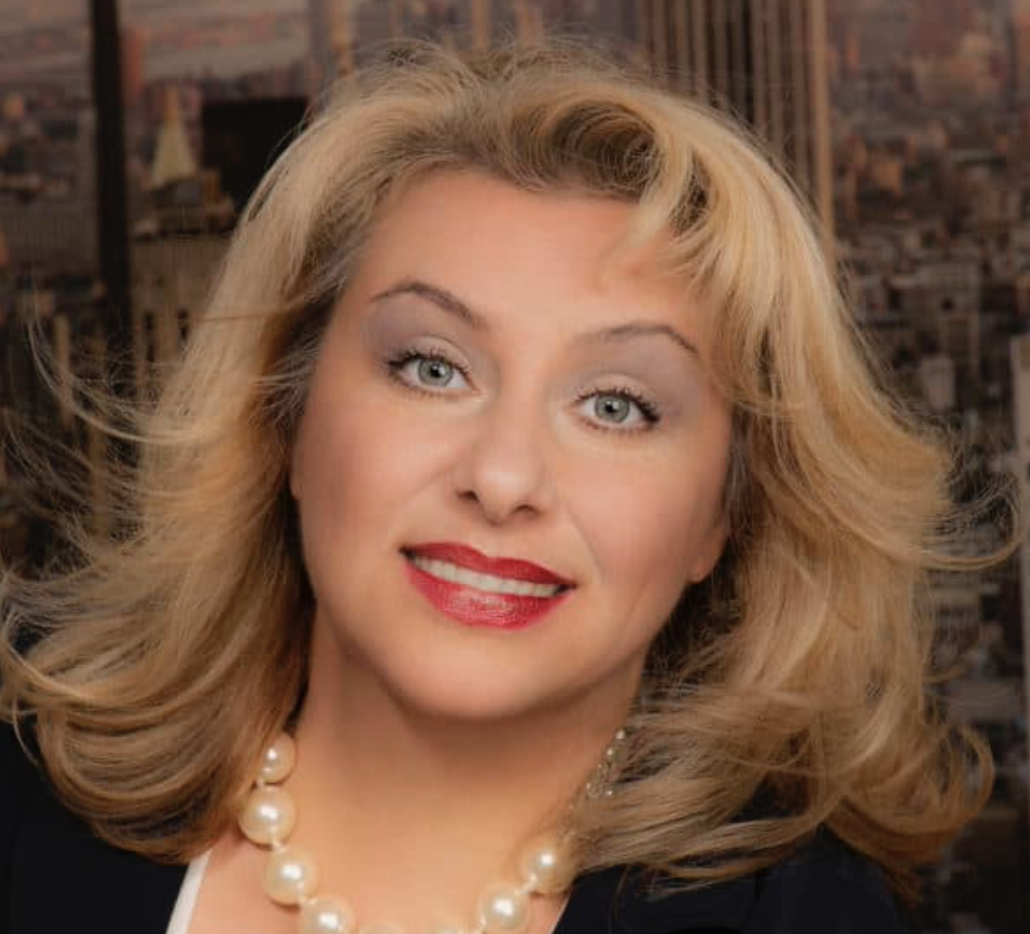 Nancy Nemes - AI for Good