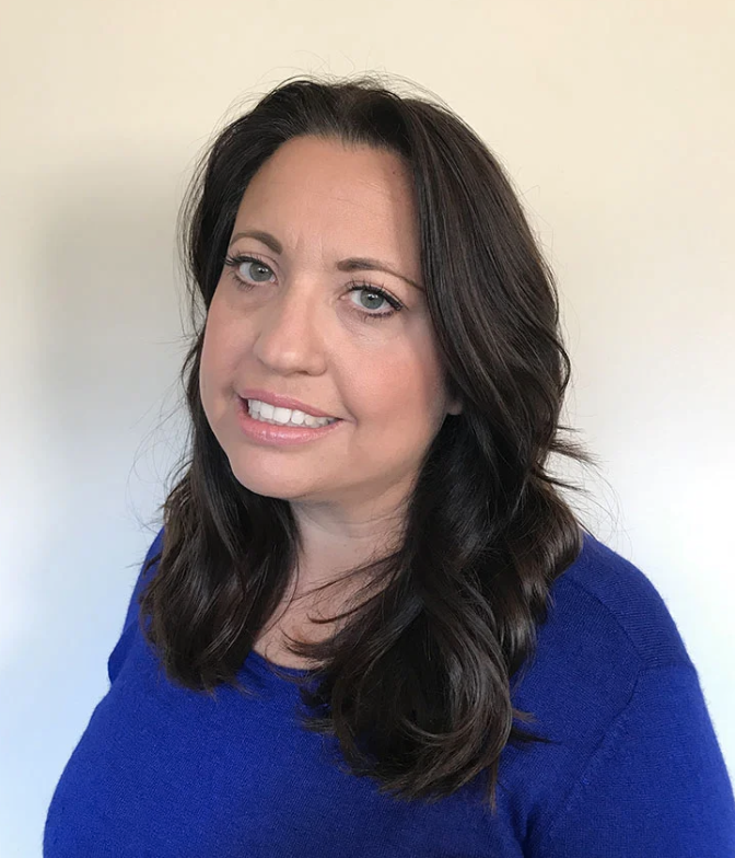 Chanda Gonzales-Mowrer - AI for Good