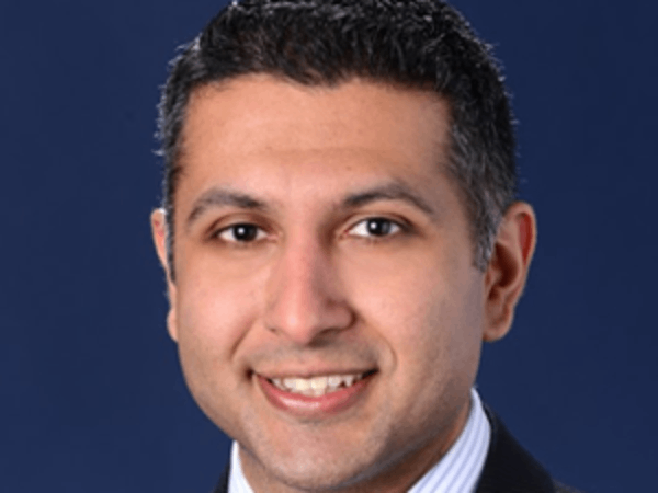 Alpesh Shah - AI for Good