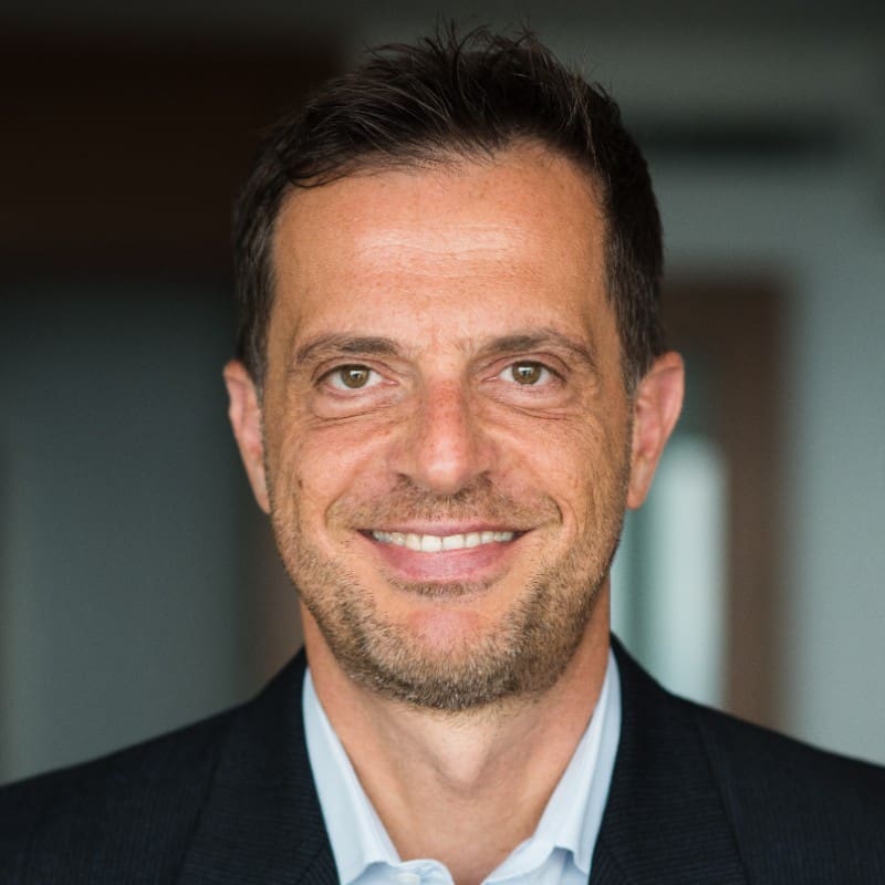 Ibrahim Haddad - AI for Good