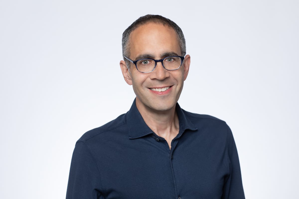 David Shaywitz - AI for Good