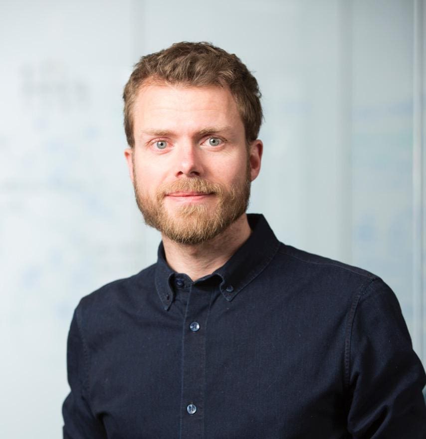 Pierre Gentine - AI for Good