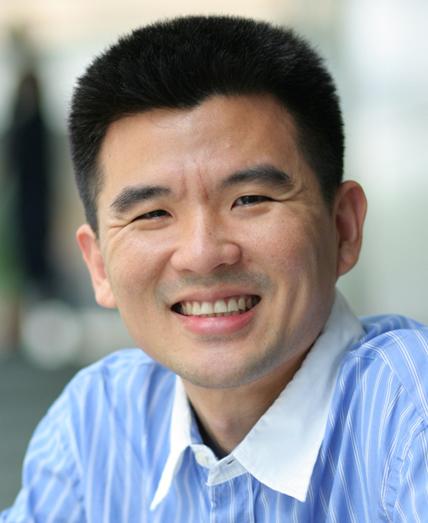 Tony Q.S. Quek - AI for Good