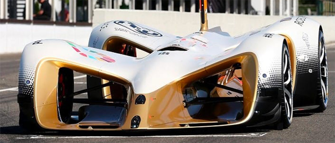 Towards a ‘Turing Test’ for AI on our roads: Talks on autonomous - AI ...