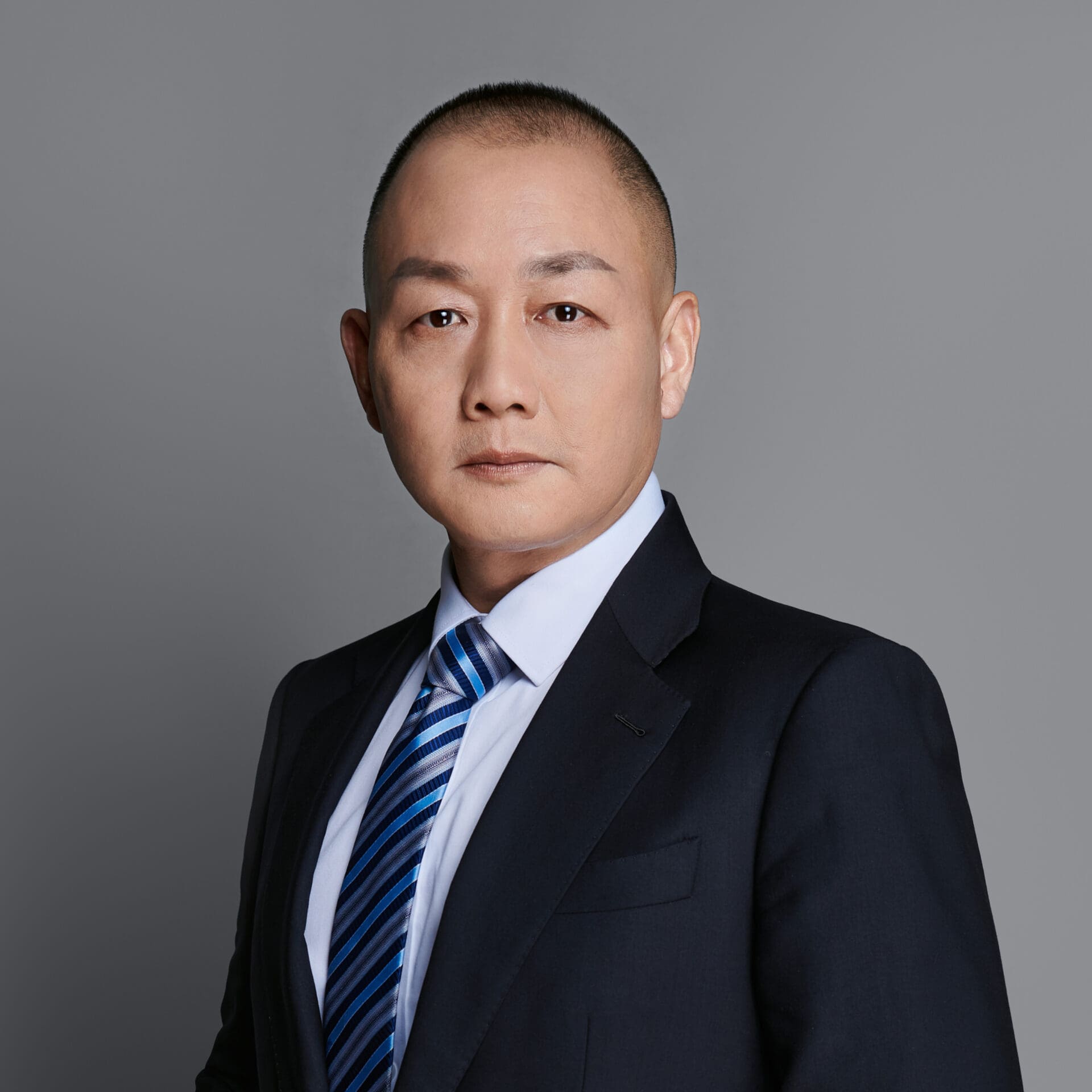 Xinhui Wang - AI for Good