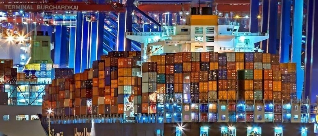 How 5 technologies are changing global trade - AI for Good