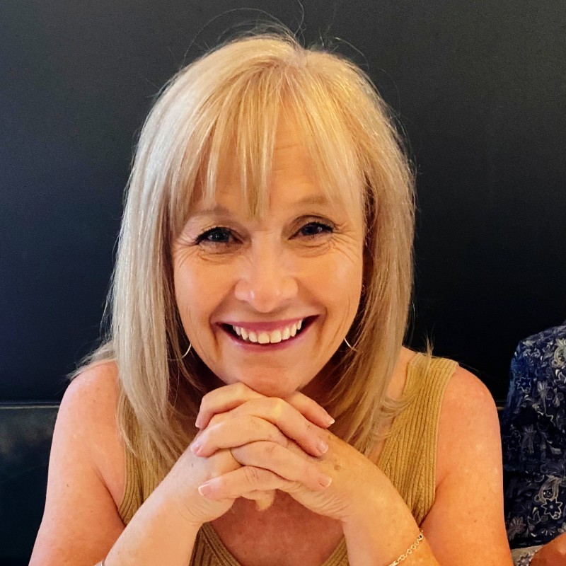 Debbie Scott - AI for Good