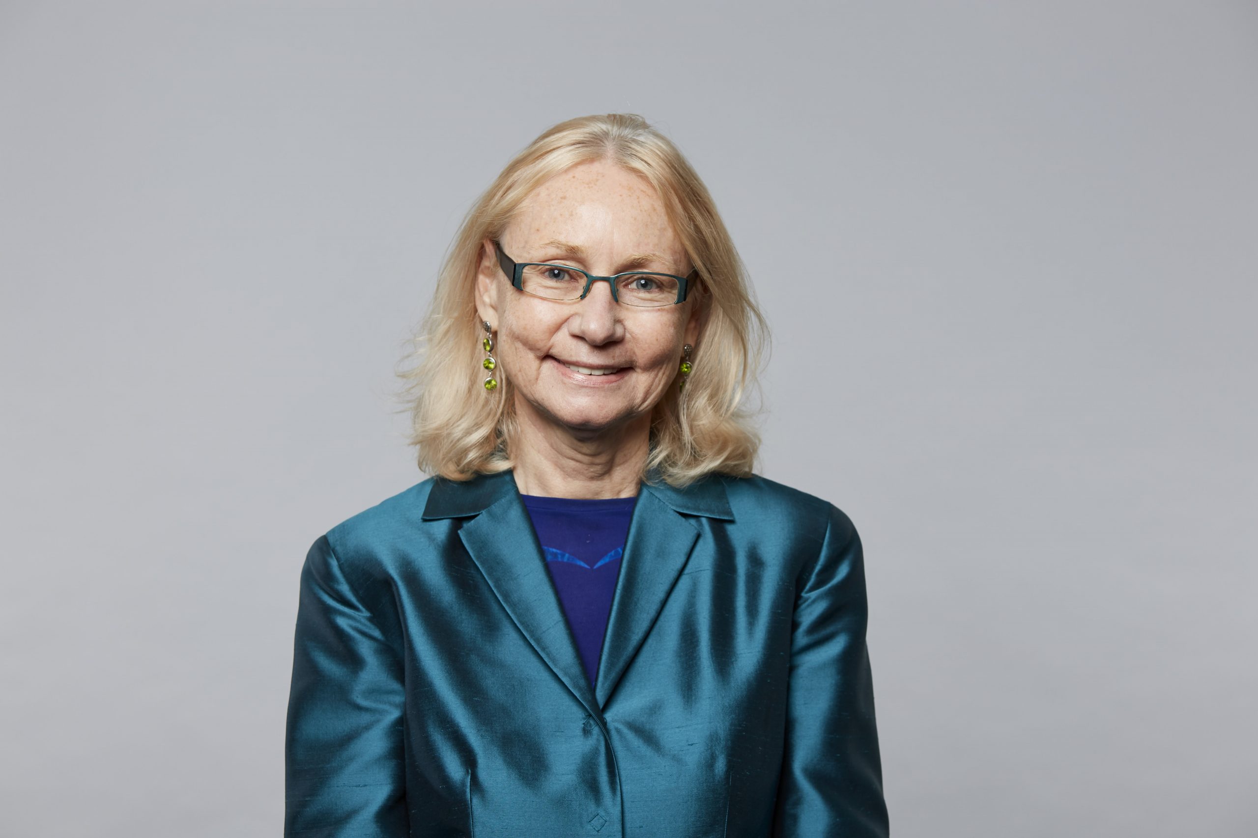 Alice Agogino - AI for Good