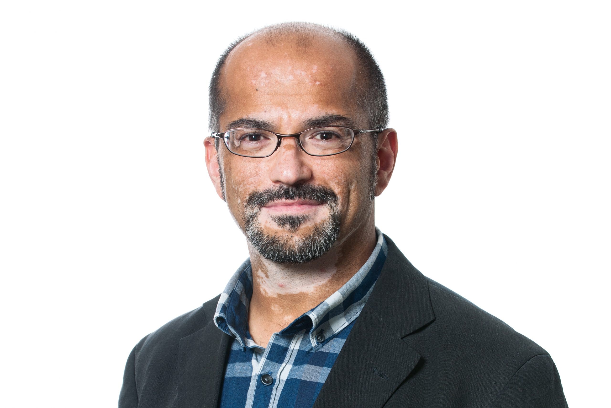 Chet Babla - AI for Good