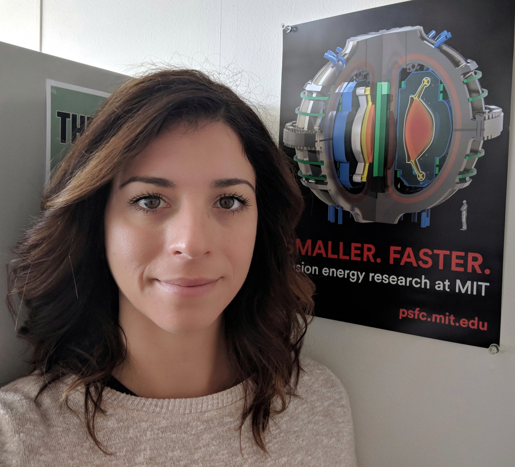 Cristina Rea - AI for Good