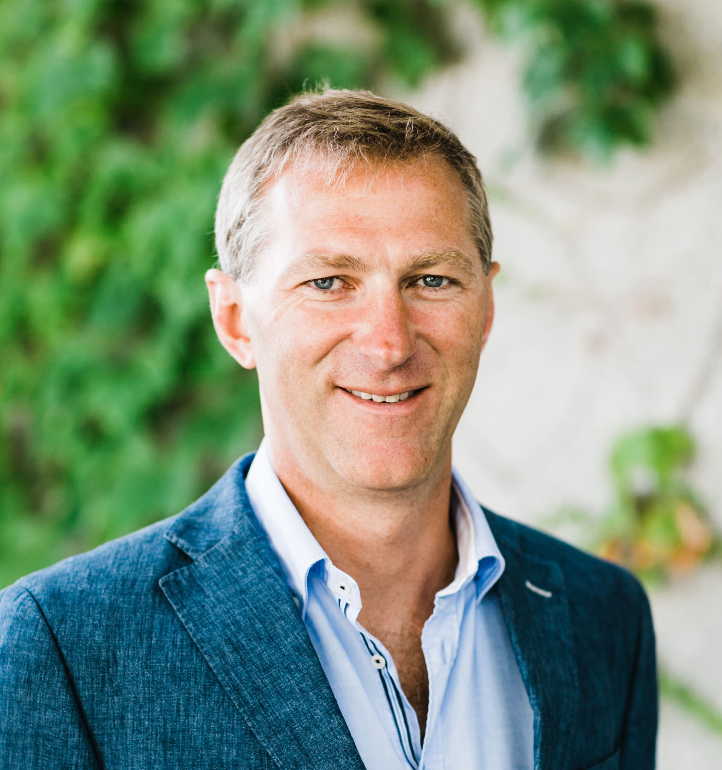 David Boundy - AI for Good