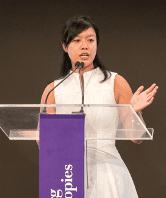 Jessica Truong - AI for Good