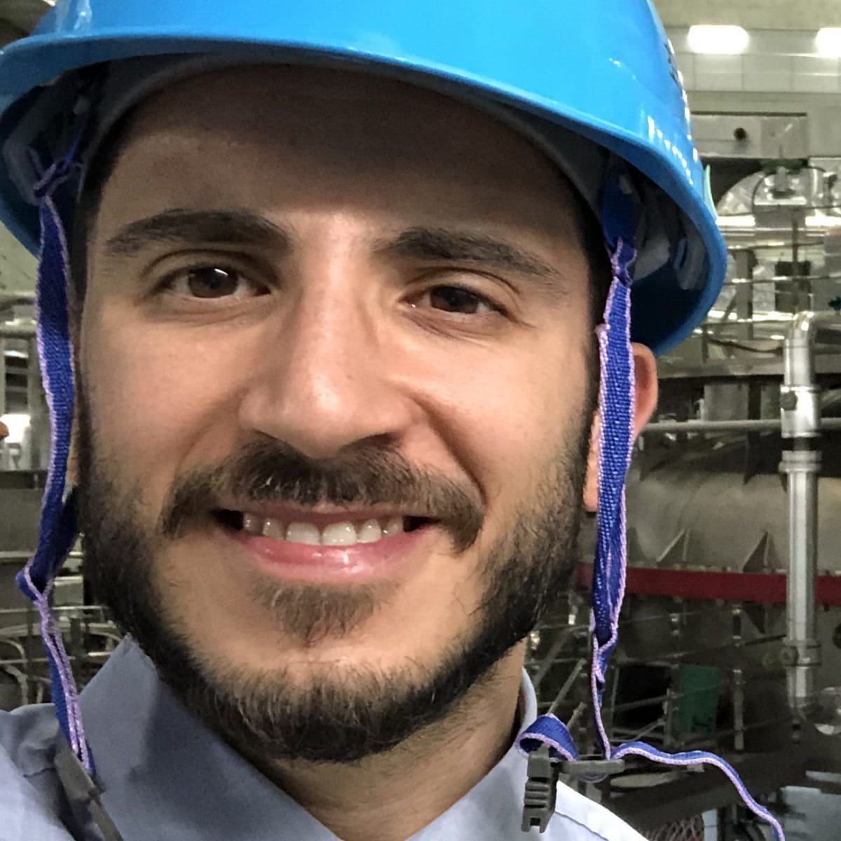 Towards fusion energy with the help of AI - AI for Good