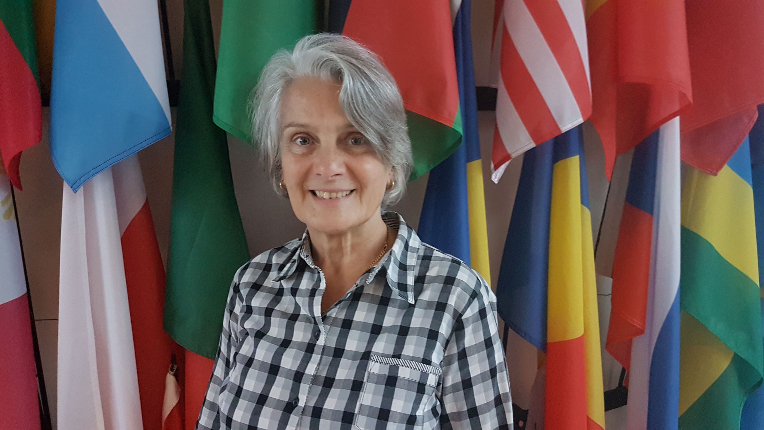 Melissa Denecke - AI for Good