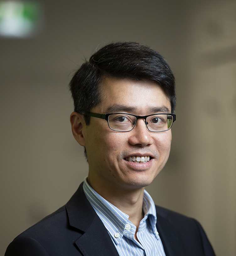 Patrick Kwan - AI for Good