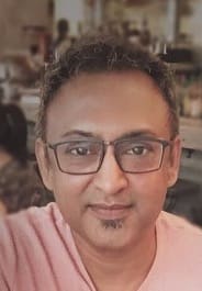 Rajesh Solanki - AI for Good