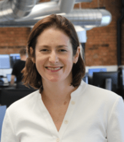 Catherine Newman - AI for Good