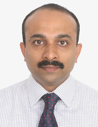 Tony Mathew - AI for Good