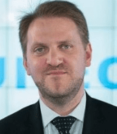 Francois E. Guichard - AI for Good