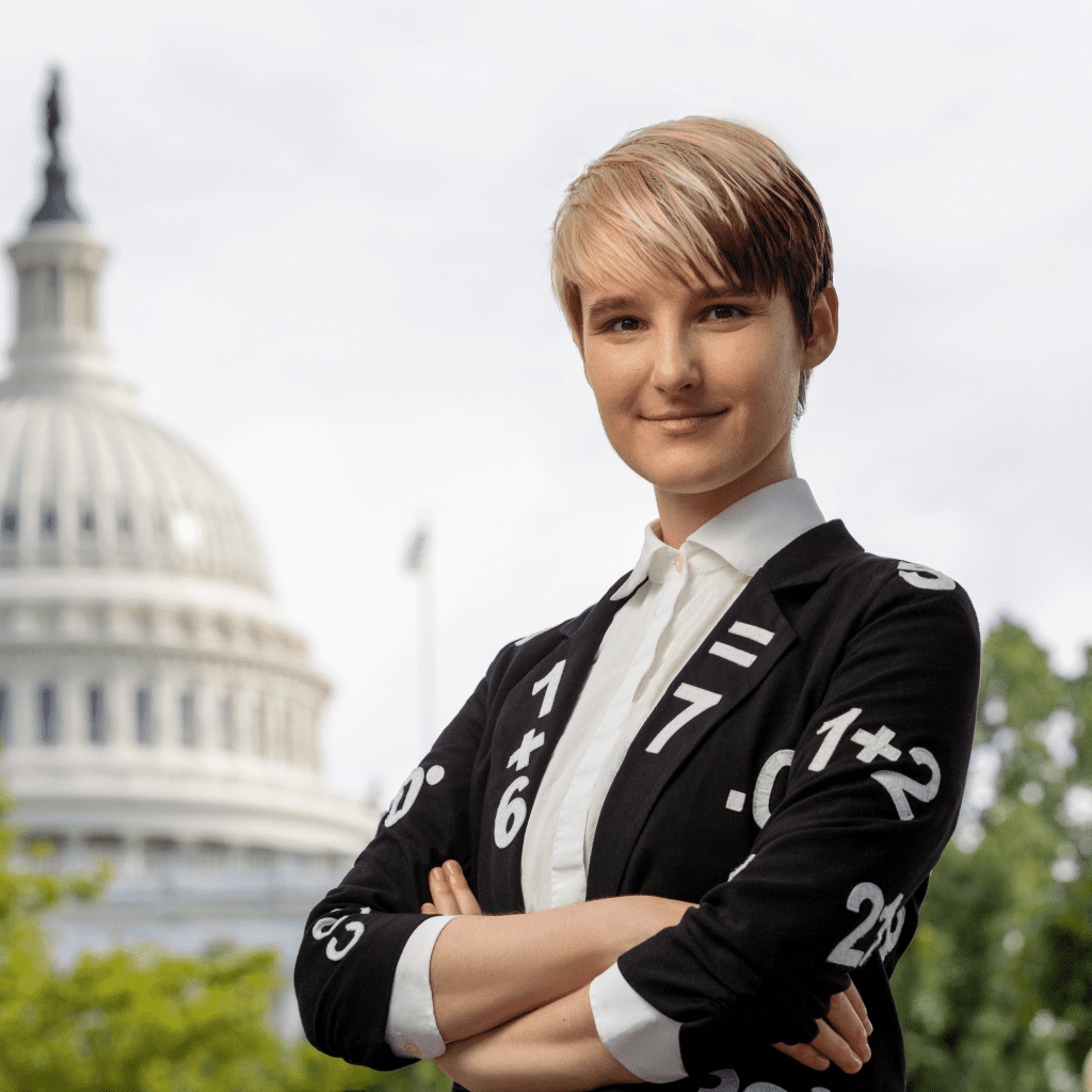 B Cavello - AI for Good